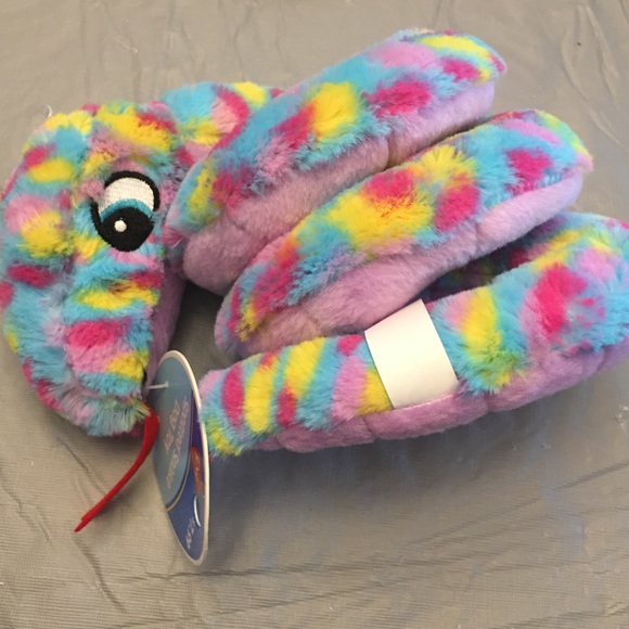 Pet Central | Dog | Snake Dog Toy | Poshmark